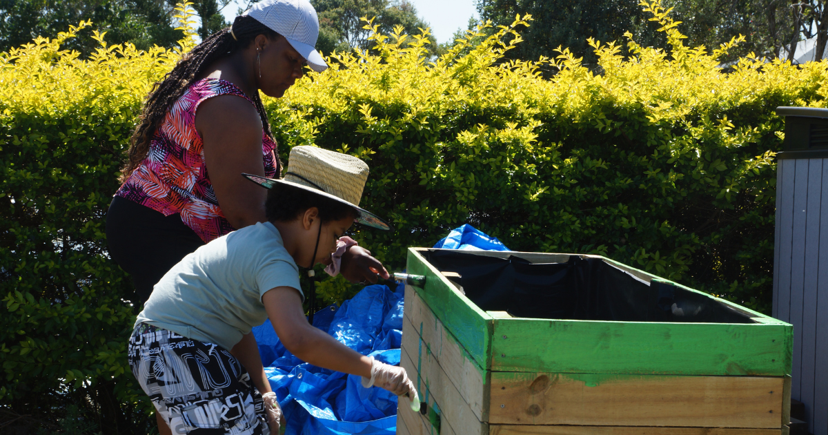 What We Do | PPG TAUBMANS helping build community solidarity with GIVIT