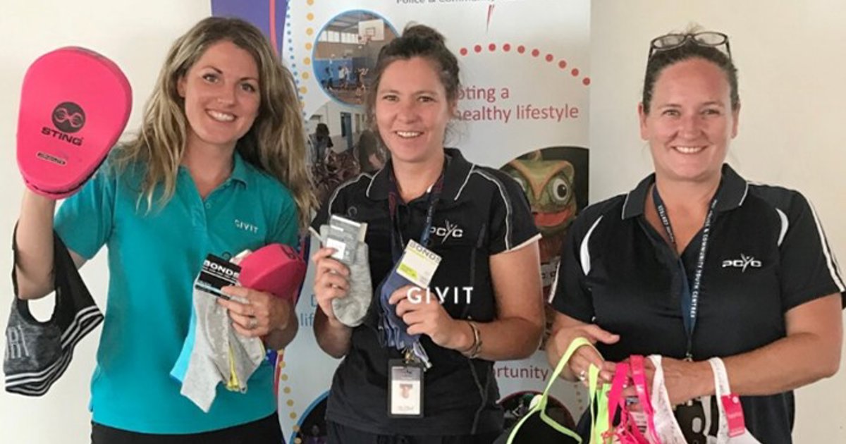 What We Do | GIVIT Directs Efforts To Support Domestic Violence ...