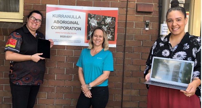 What We Do | Laptops Enable This Vital Service To Continue During COVID ...