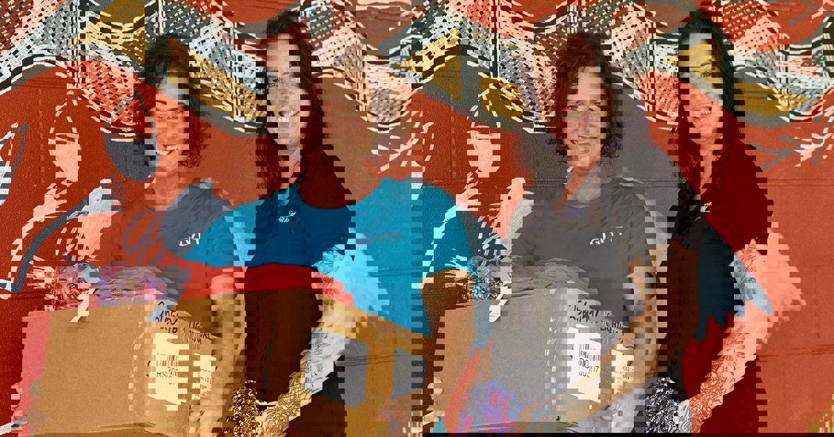 What We Do | GIVIT | NRMA Insurance and RACV become GIVIT's National ...