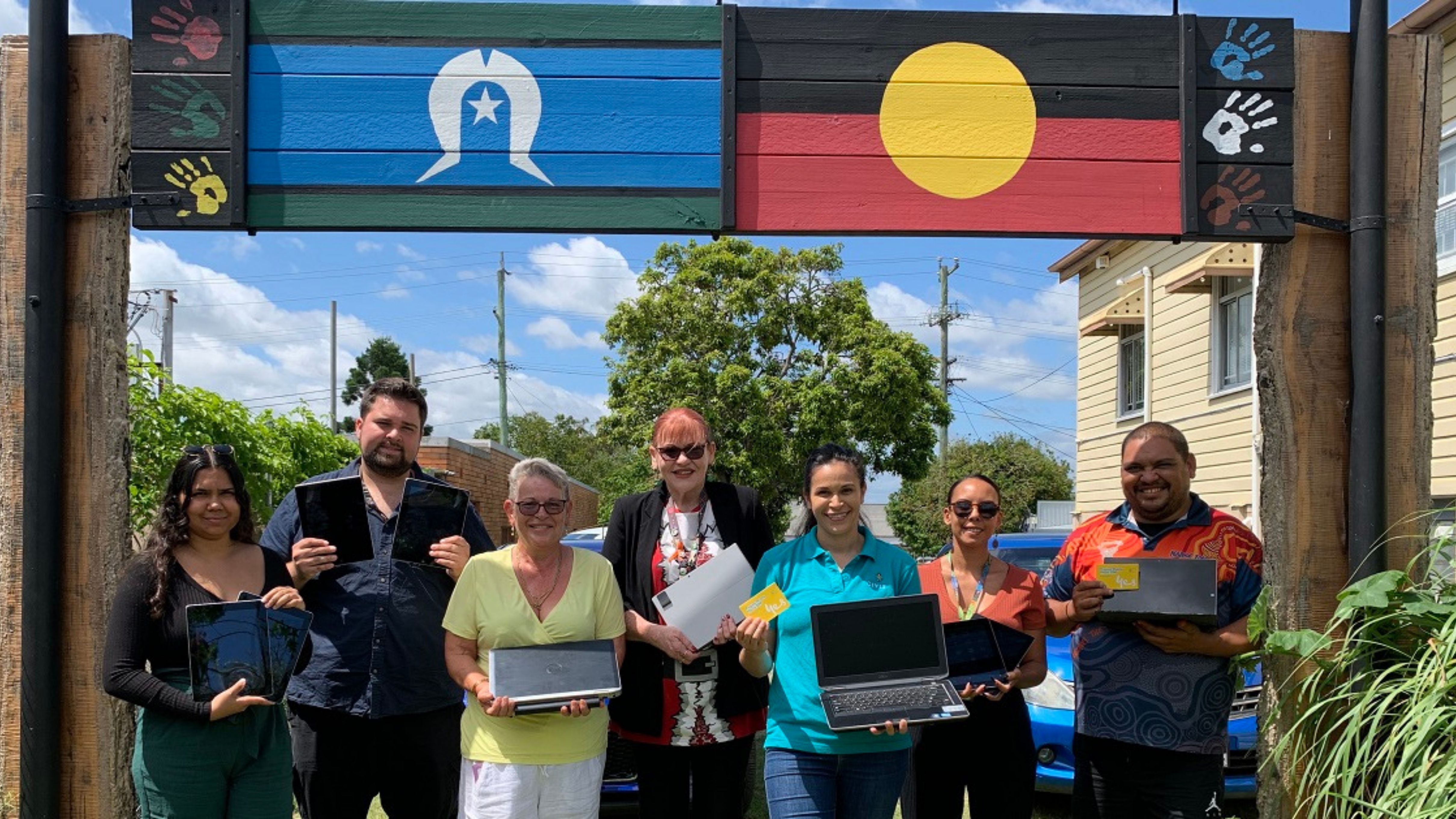 Donate To Aboriginal Charities | Support Indigenous Communities ...