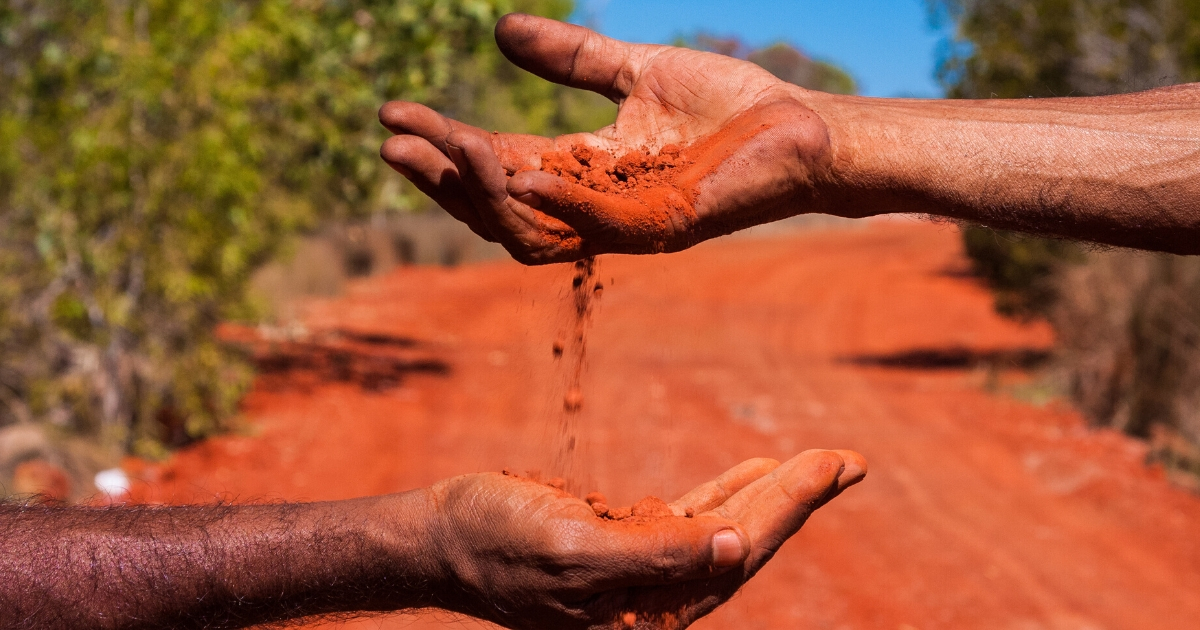 What We Do | GIVIT Donates Essential Food Vouchers To Rural NT People ...