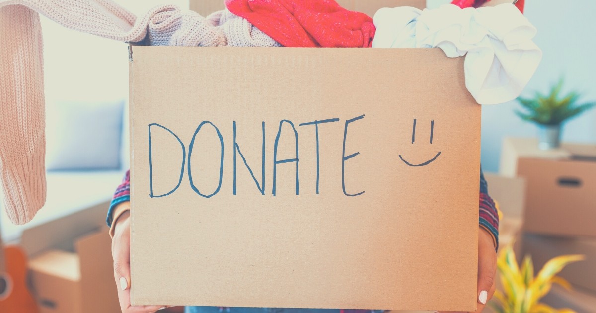 GIVIT | Find Donations Needed Near You | Donate Items To People In Need