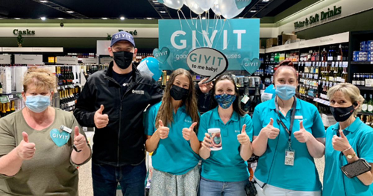 About GIVIT | Workplace Giving with GIVIT For Employers l Get Involved
