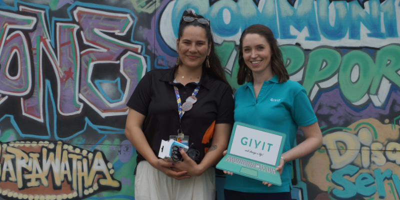 GIVIT | Donate To Help People In Need | Support Australian Charities ...