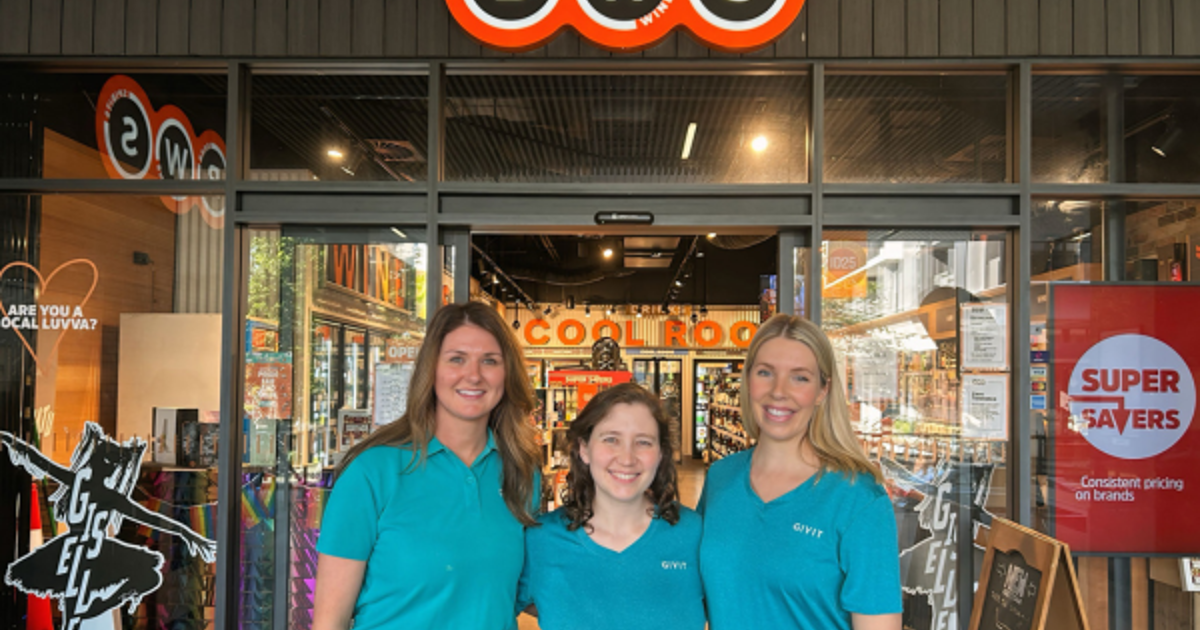 What We Do | GIVIT | Supporting Thousands in need with help from BWS